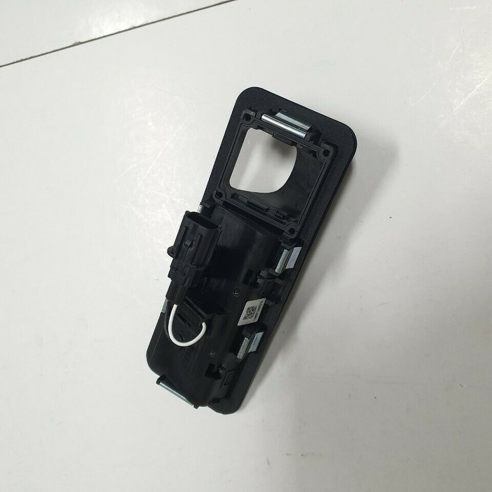 81260F2010适用于尾门外拉手外把手行李箱开关伊兰特AD-阿里巴巴