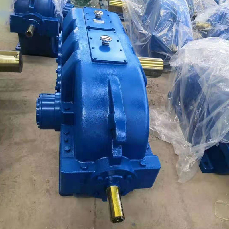 厂家批发ZSY200圆柱硬齿面齿轮减速机 立式齿轮减速器 传动设备-阿里巴巴