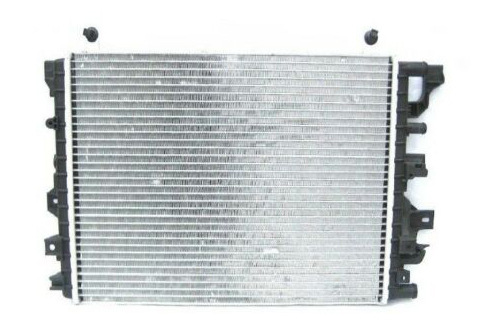 散热器/水箱/冷凝器/中冷器 适用于捷豹 C2C39565-阿里巴巴