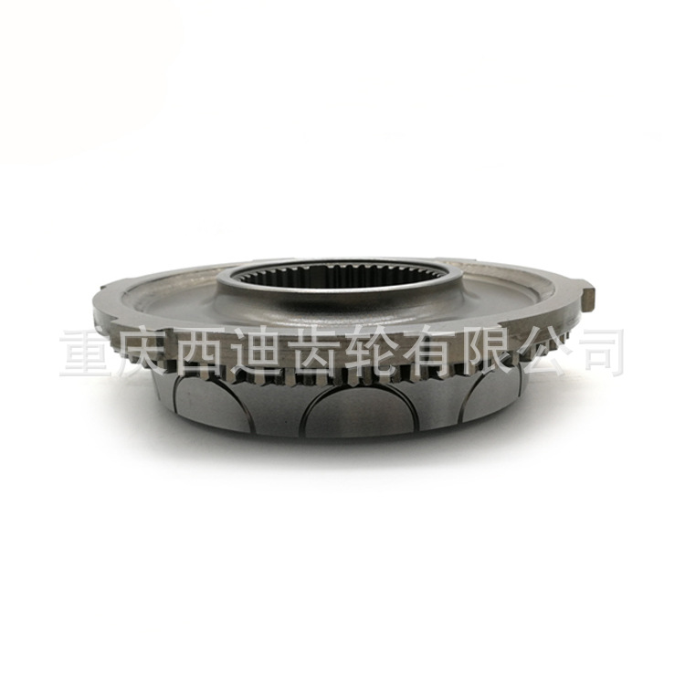 16S1930 TD 16s2220 16s2230重卡手动十六档变速箱锥毂1325233007-阿里巴巴