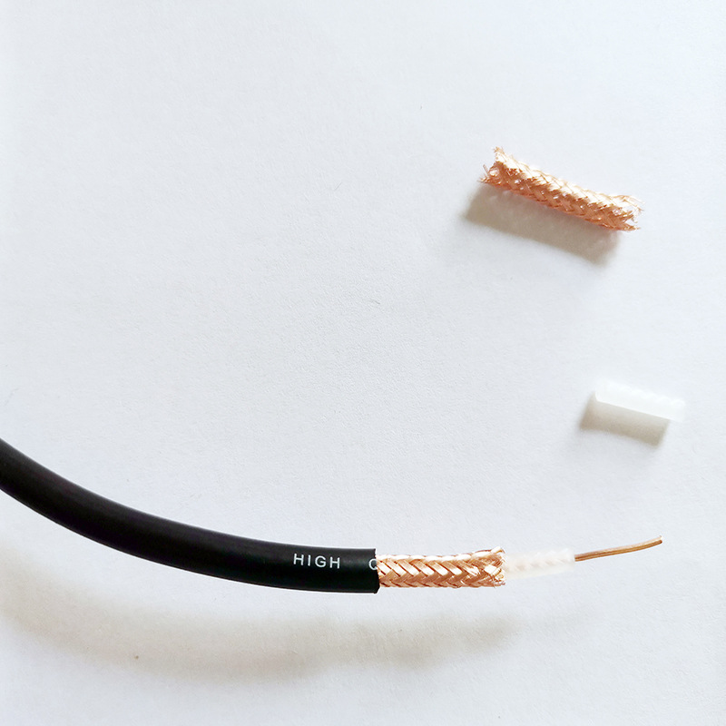 SYV-75系列实芯聚乙烯绝缘射频同轴电缆SYV 75-5-41-阿里巴巴