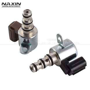 28400-P6H-013适用于本田雅阁阿库拉讴歌奥德赛变速箱控制电磁阀-阿里巴巴