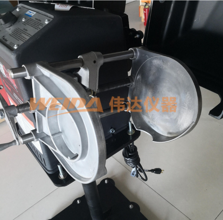 美国Red Devil红魔鬼混合机1400-0H-E5分散振荡机涂料快手 含税-阿里巴巴