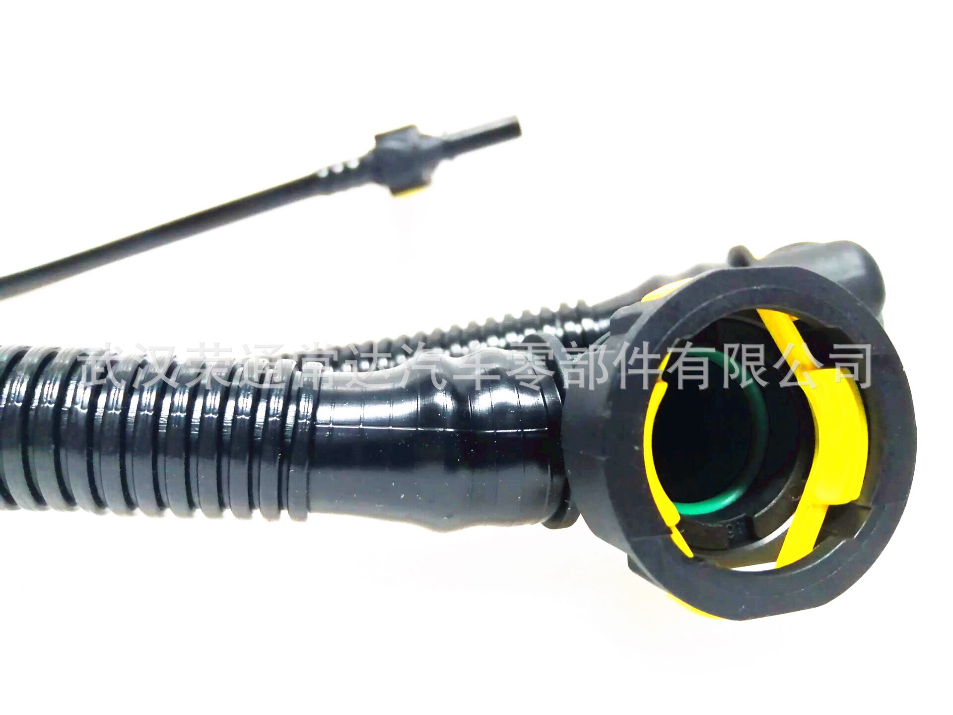 曲轴通风管1192W0适用雪铁龙C2C3C4BERLIN标致301307308408-阿里巴巴