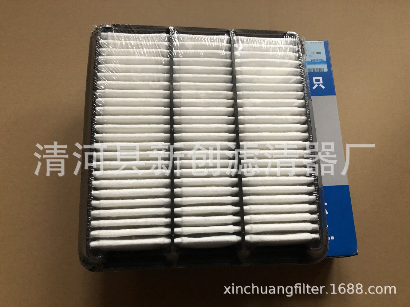 批发供应16款吉利远景博越1.8T 2.0L空气滤芯，2032007600滤清器-阿里巴巴