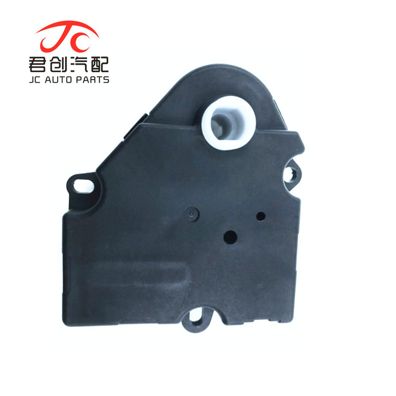 适用雪佛兰汽车空调风门执行器控制器604-106 16163982 52402588-阿里巴巴