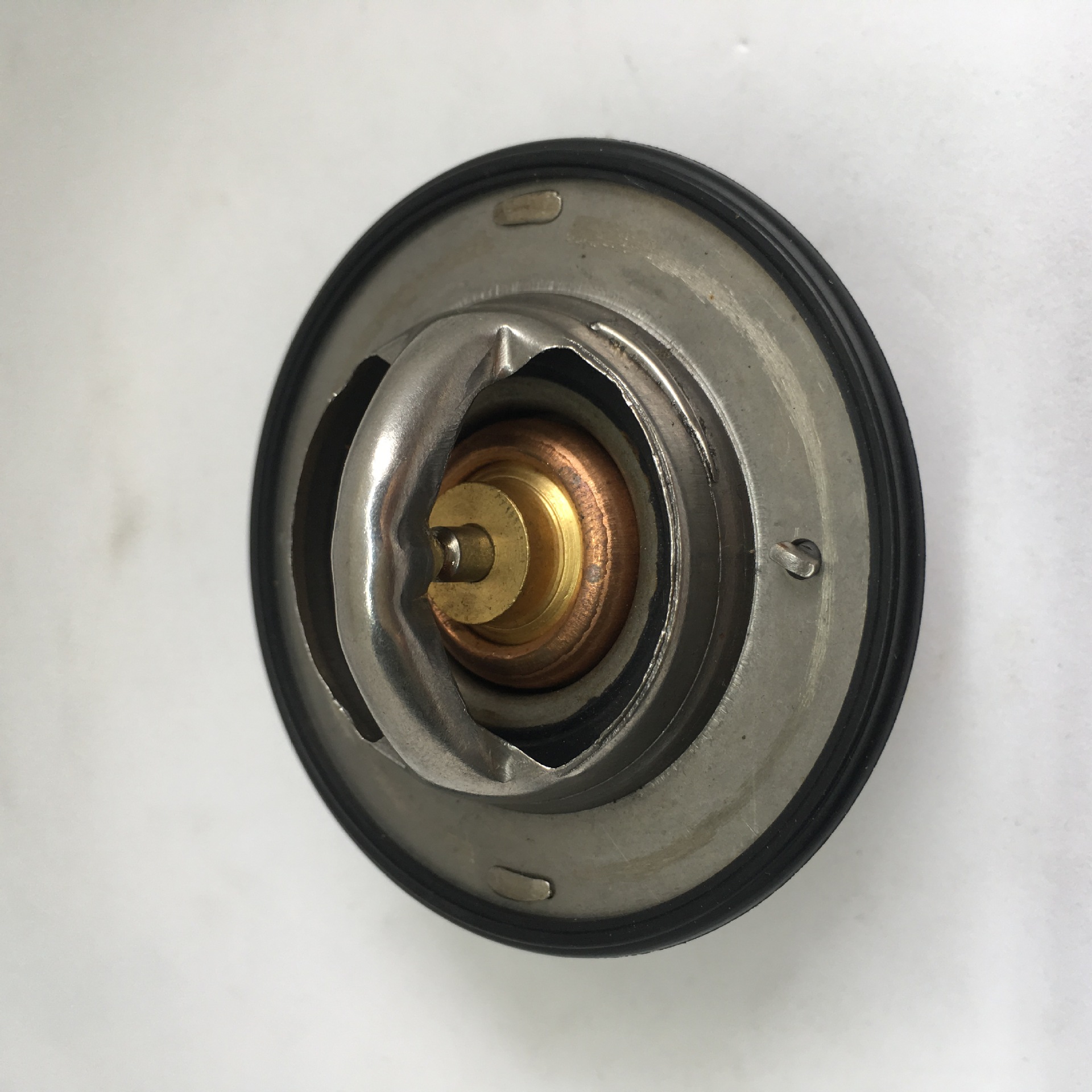 美系工程机械ISD电控柴油发动机节温器 5256423 4929642 3967195-阿里巴巴