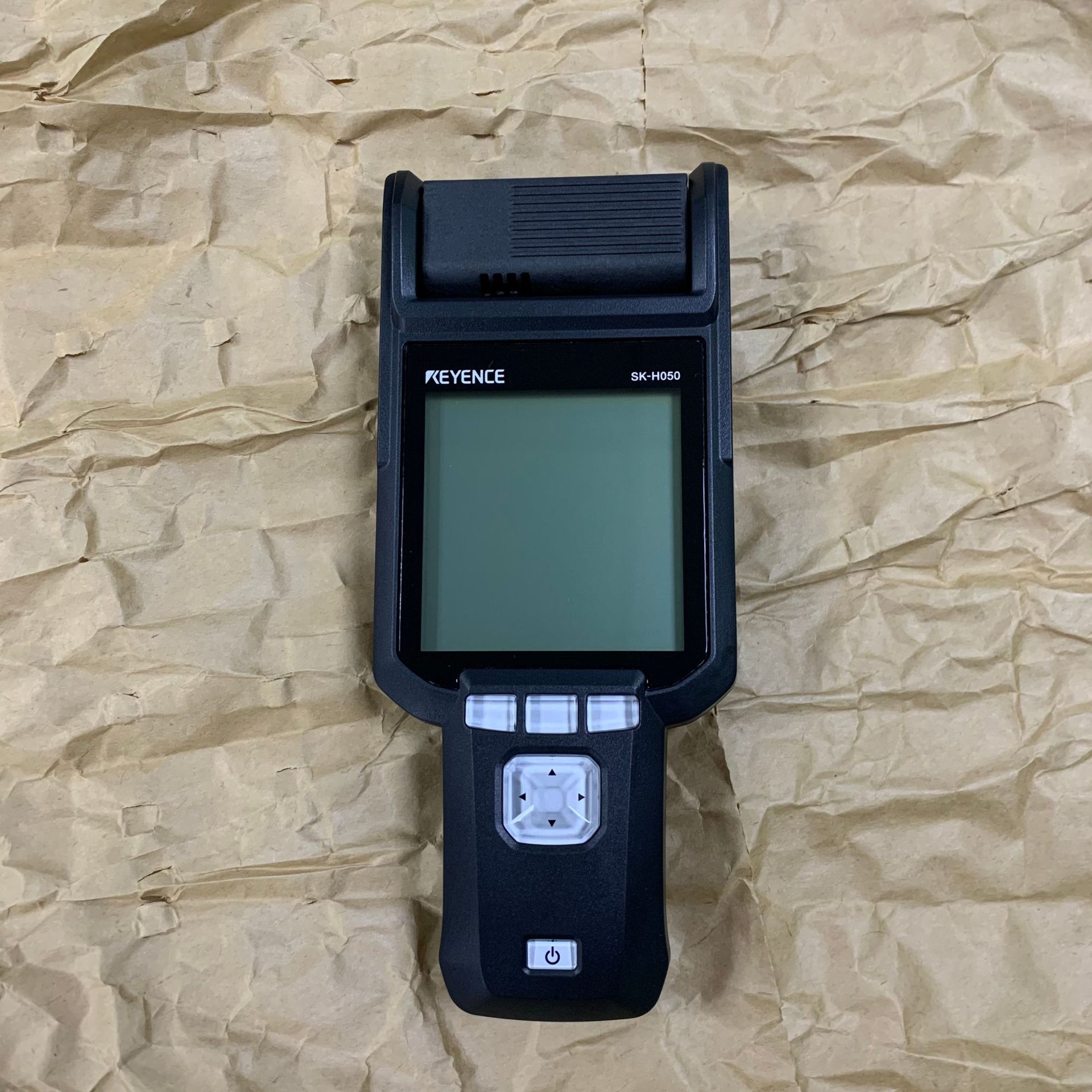 现货基恩士SK-H050手持静电测量仪-KEYENCE静电消除器-阿里巴巴