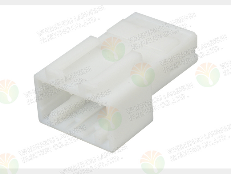 汽车接插件护套 车用连接器 DJ7043-2.3-11-阿里巴巴