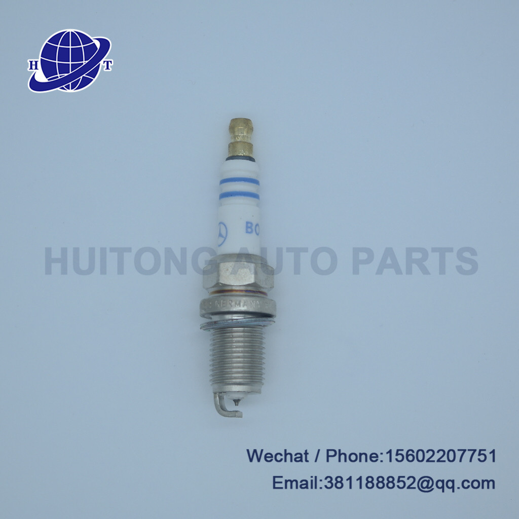 厂家直销汽车火花塞F8DPP33奔驰火花塞A004159190326适用GLK系列-阿里巴巴