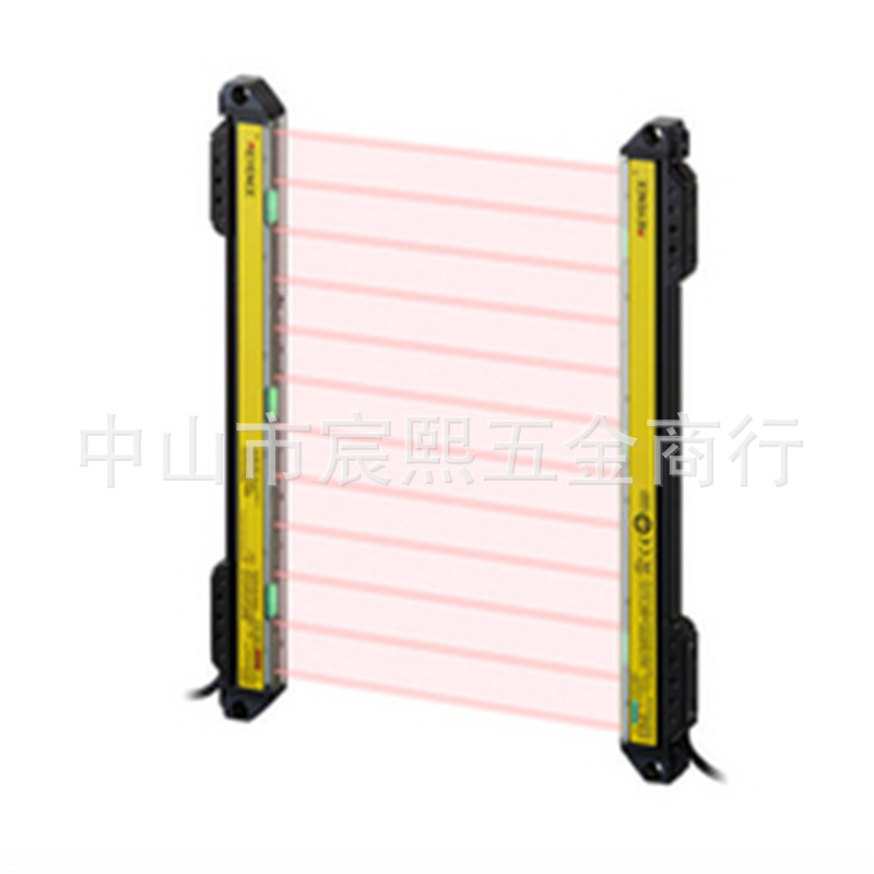 日本安全光栅GL-R08H-R12H-R16H-R20H-R24H-R28H-R32H-R36H-R40H-阿里巴巴