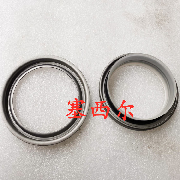 适用于工程机械6BT发动机曲轴油封3937111 3935959 3904353-阿里巴巴