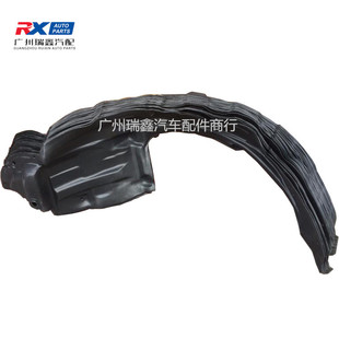 53806-0K070适用于丰田海拉克斯VIGO四驱前叶子板内衬53805-0K050-阿里巴巴