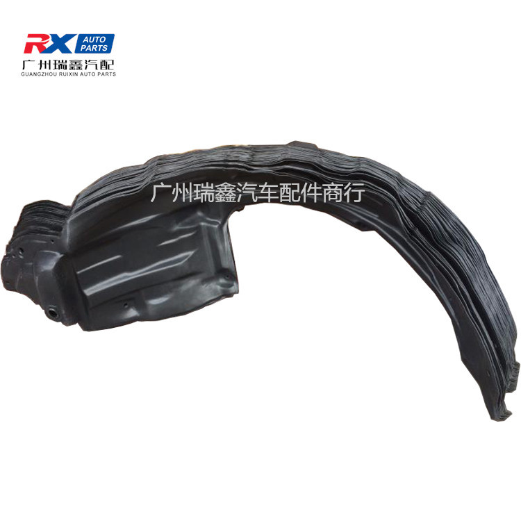 53806-0K070适用于丰田海拉克斯VIGO四驱前叶子板内衬53805-0K050-阿里巴巴