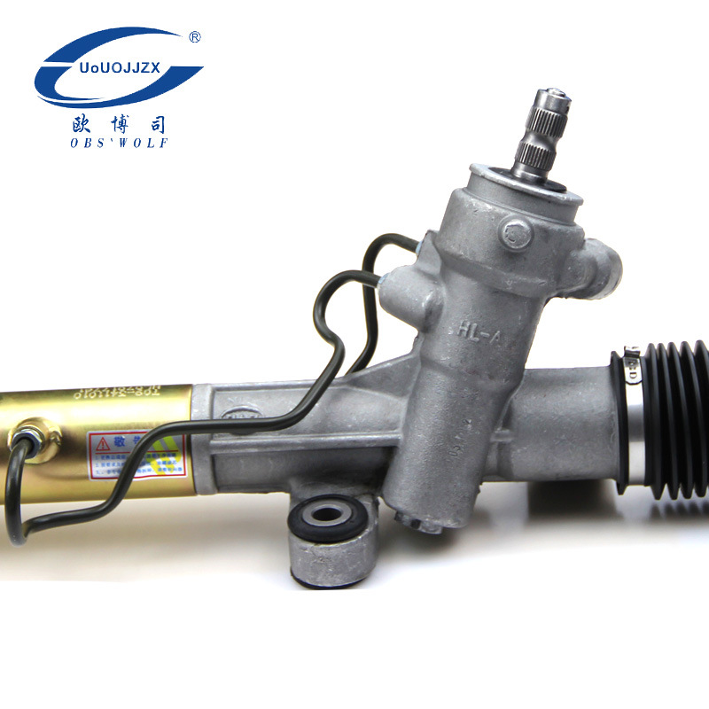 适用丰田卡罗拉ZZE122比亚迪F3汽车方向机总成转向器44200-12760-阿里巴巴