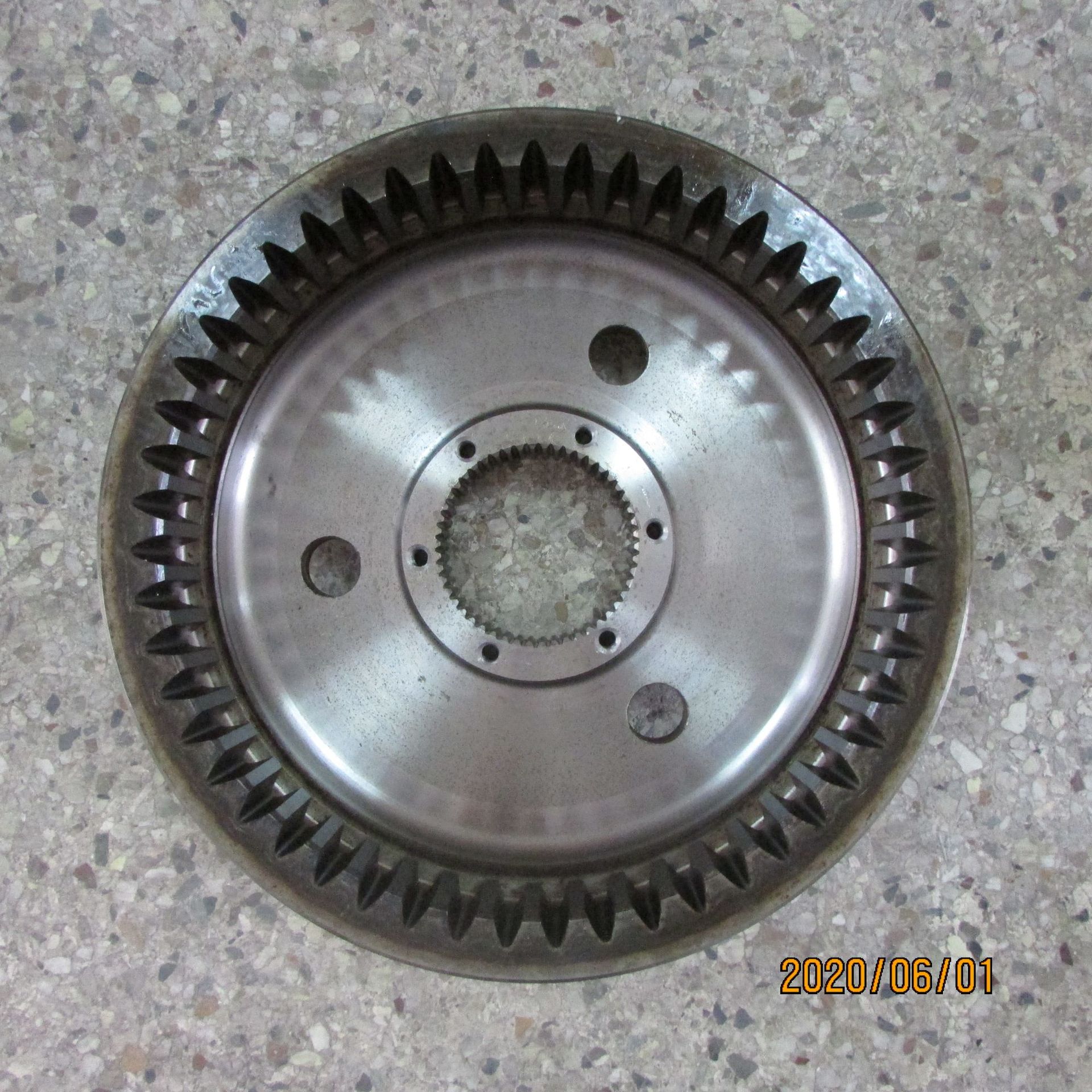 供应徐工LW500F装载机配件250300299-ZL50.2A.1A.1-2驱动桥内齿轮-阿里巴巴