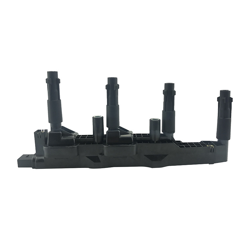 适用于奔驰A160/190/97-04高压包点火线圈A0001501380 0221503033-阿里巴巴