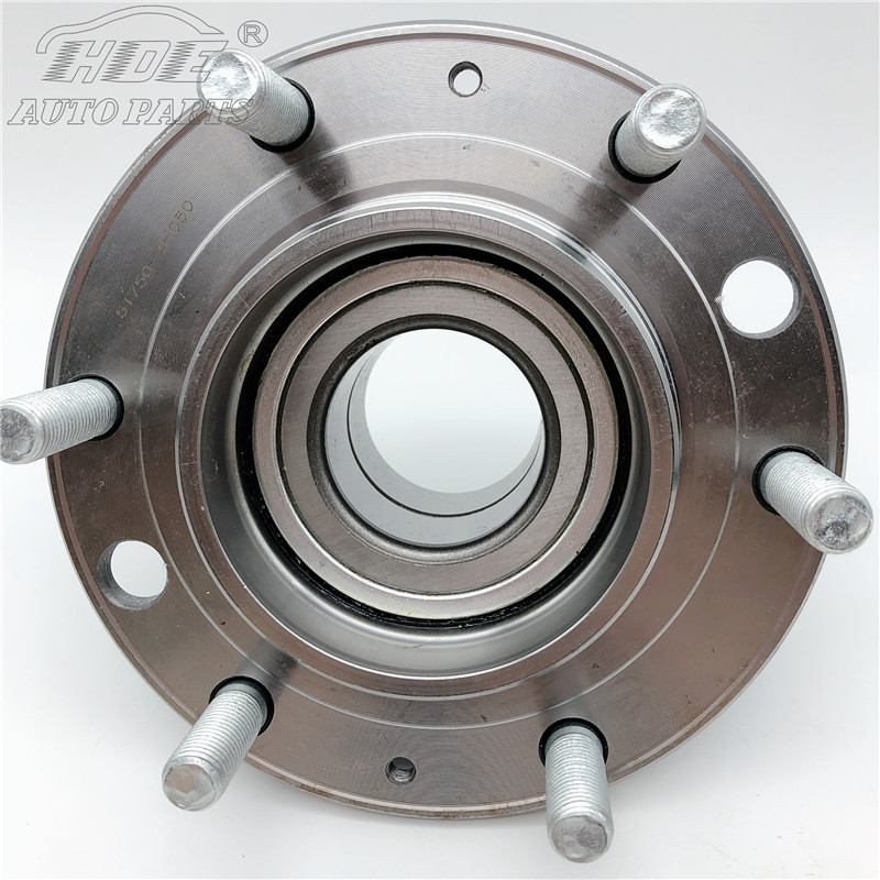 51750-4H050 VKBA7631 轮毂单元 轴承 适用于现代-阿里巴巴