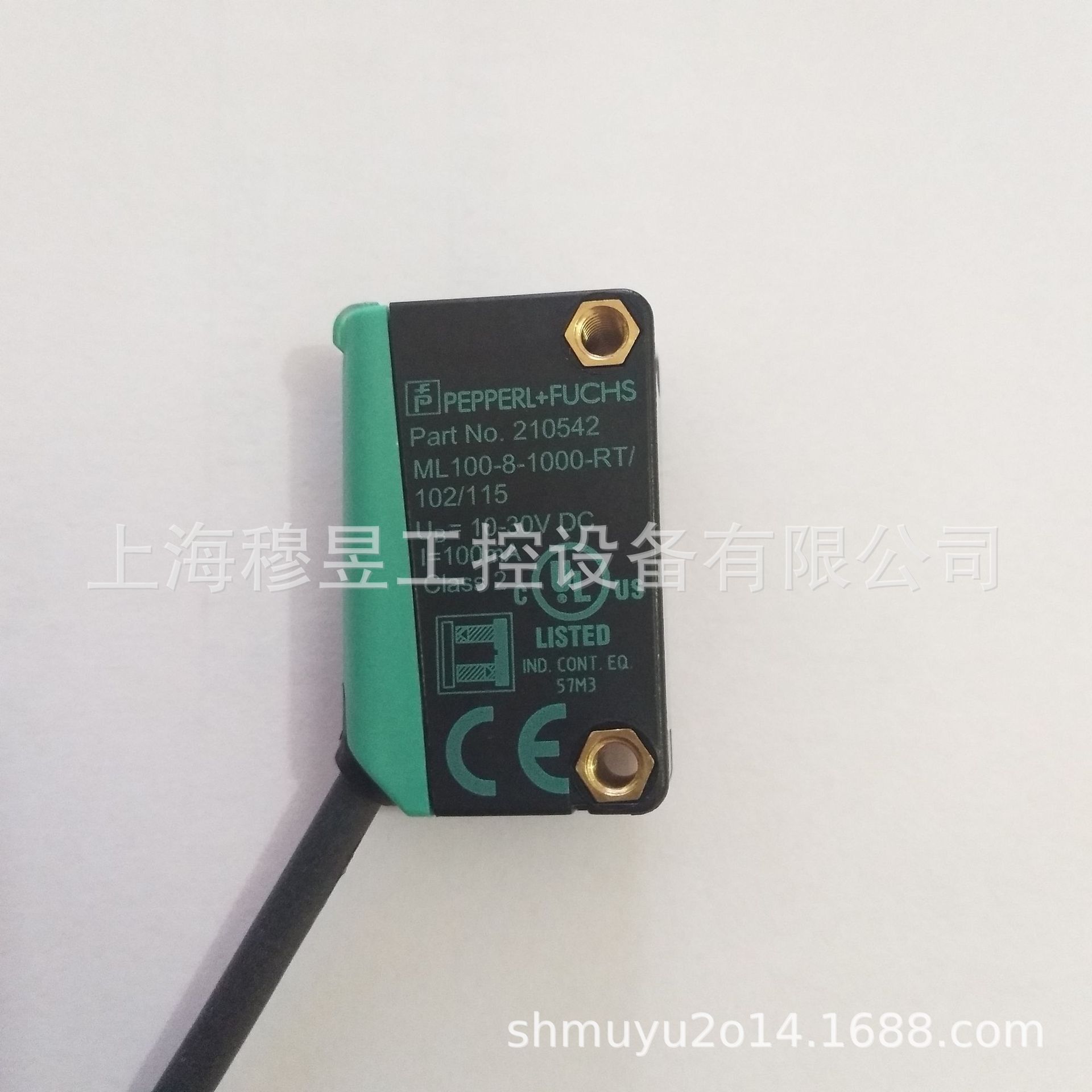 729798-01 莱纳林德编码器-阿里巴巴