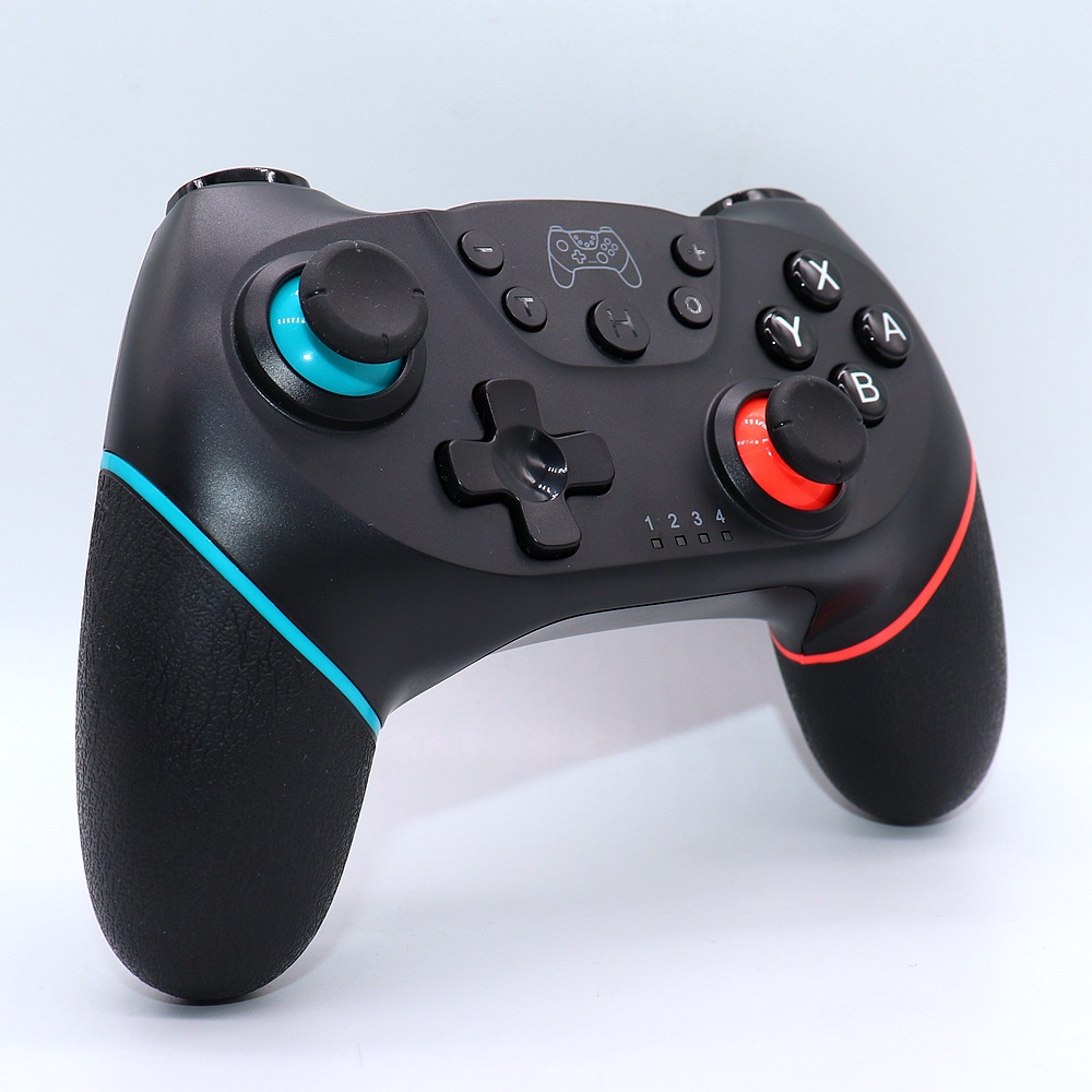 SWITCH手柄 NS电脑 Lite无线蓝牙体感Switch pro手柄私模厂家批发-阿里巴巴