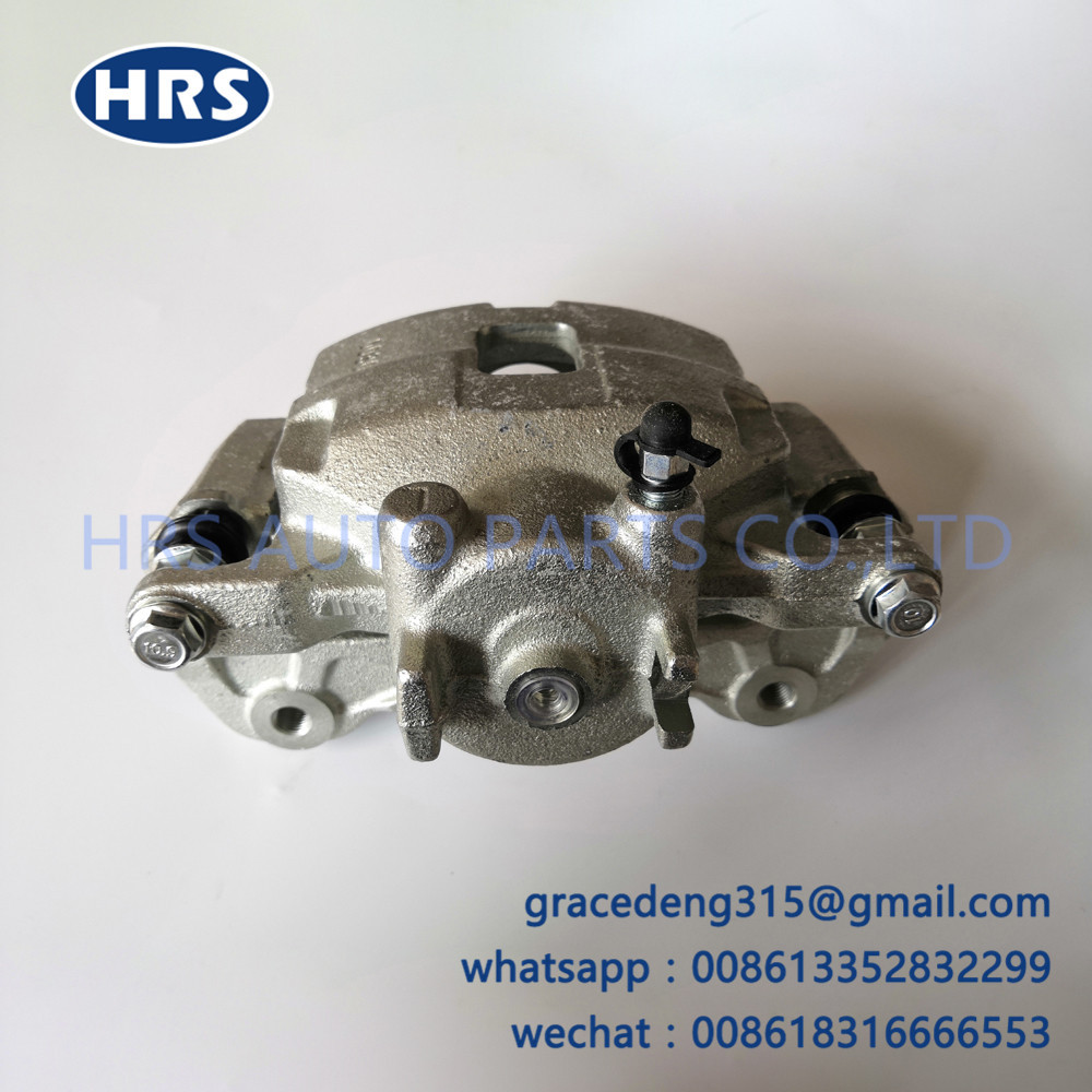 4605A201适用于三菱L200皮卡前左刹车卡钳制动分泵4D56发动机-阿里巴巴