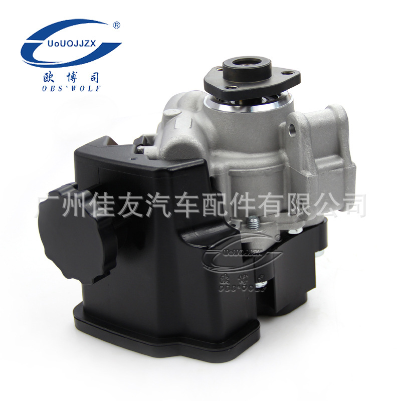 适用奔驰C200/C180/203汽车转向助力泵方向机助力器0024668301-阿里巴巴