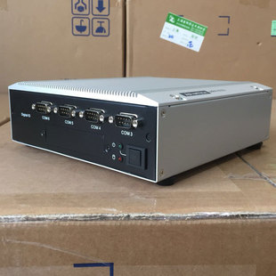 研华ARK-6322-Q0A1E四核J1900 2.0GHz处理器嵌入式无风扇工控机-阿里巴巴