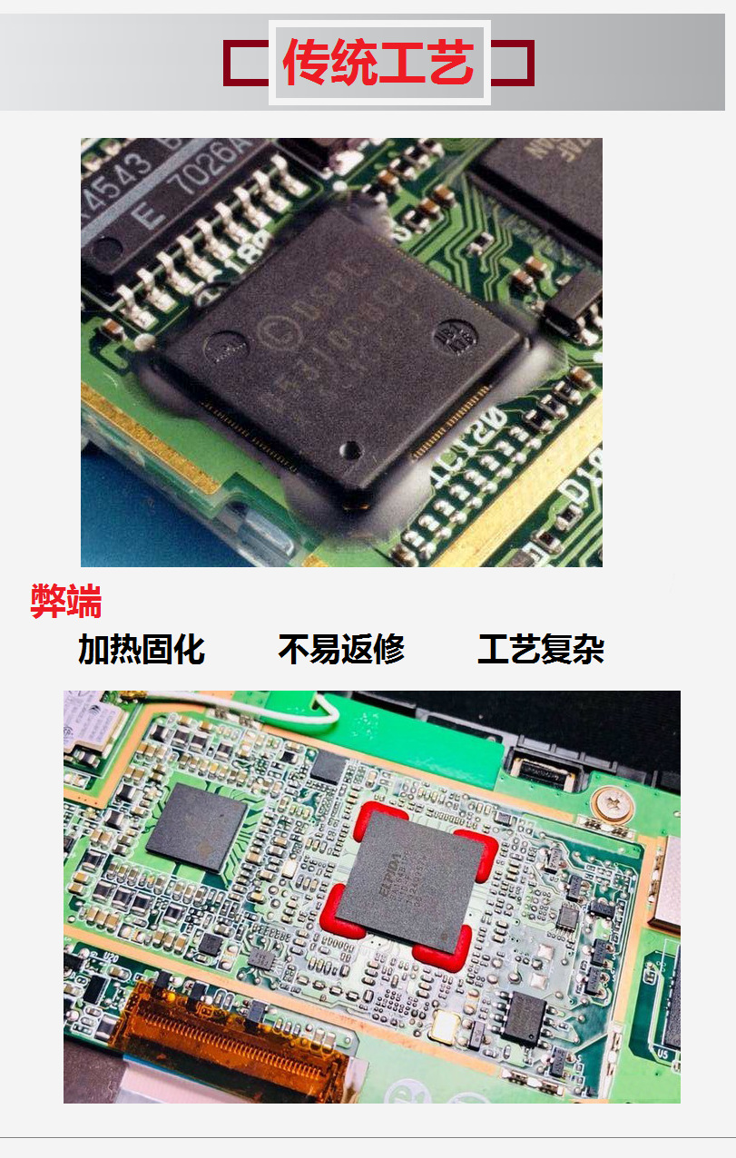 ECCOBOND FP4531 BGA 导热底部填充胶 UV9060F UV湿气双固化胶水-阿里巴巴