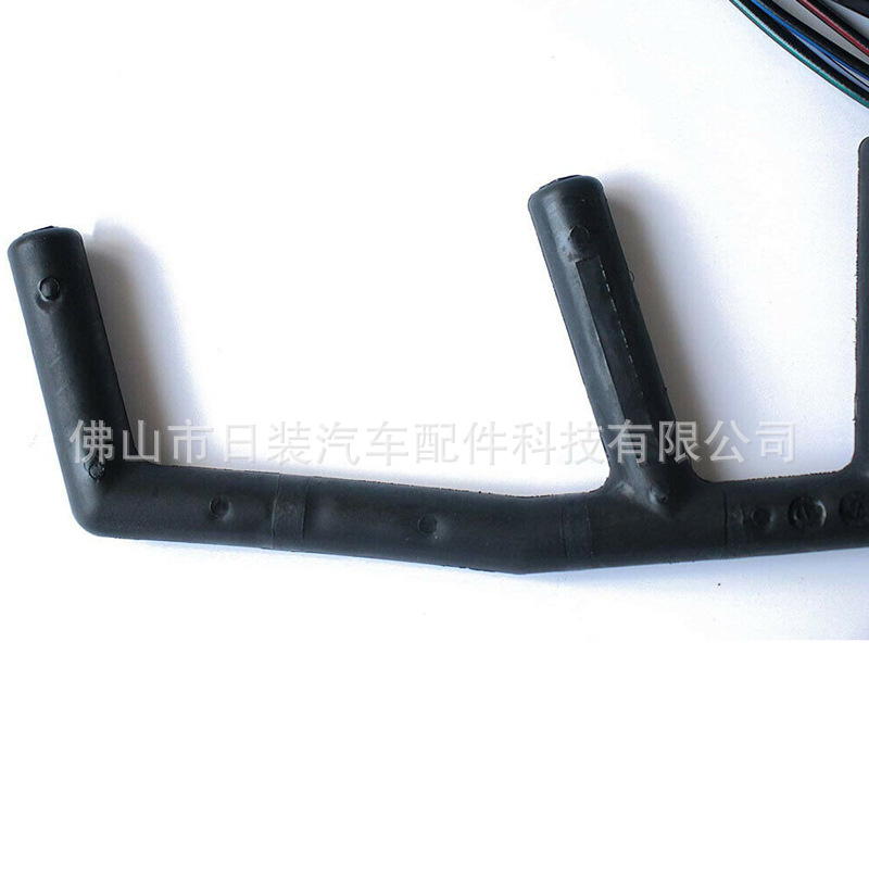 适用大众奥迪1.9预热塞线束驾驶员侧038971220C全新保一年-阿里巴巴