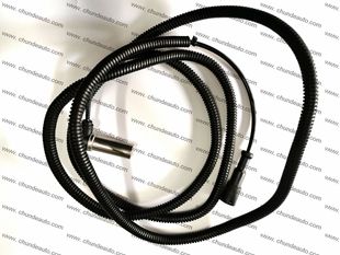 卡车ABS传感器 汽车配件 4410329672-阿里巴巴