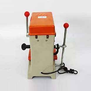 Defu 368A Vertical Key Cutting Machine Key-阿里巴巴