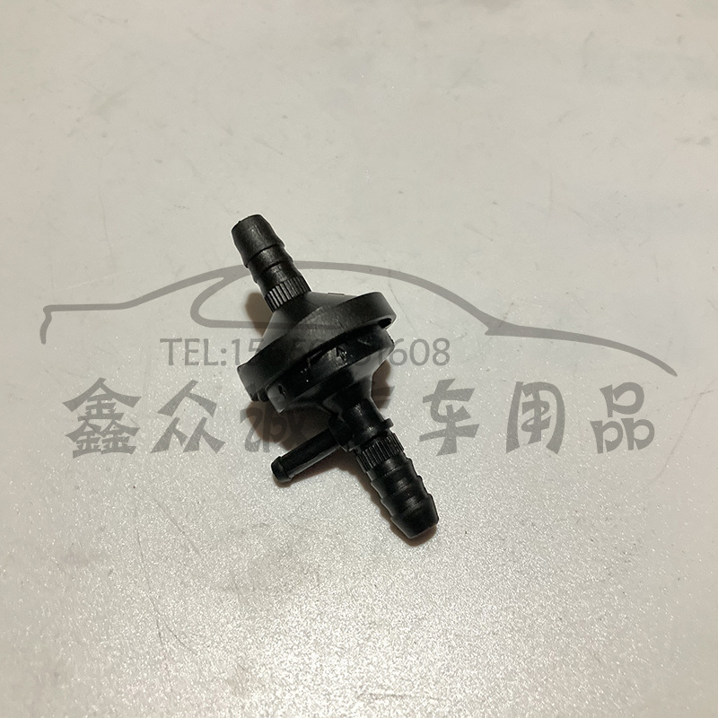 适用于帕萨特B5朗逸奥迪A6废气管单向阀07C133529A 058905291-阿里巴巴