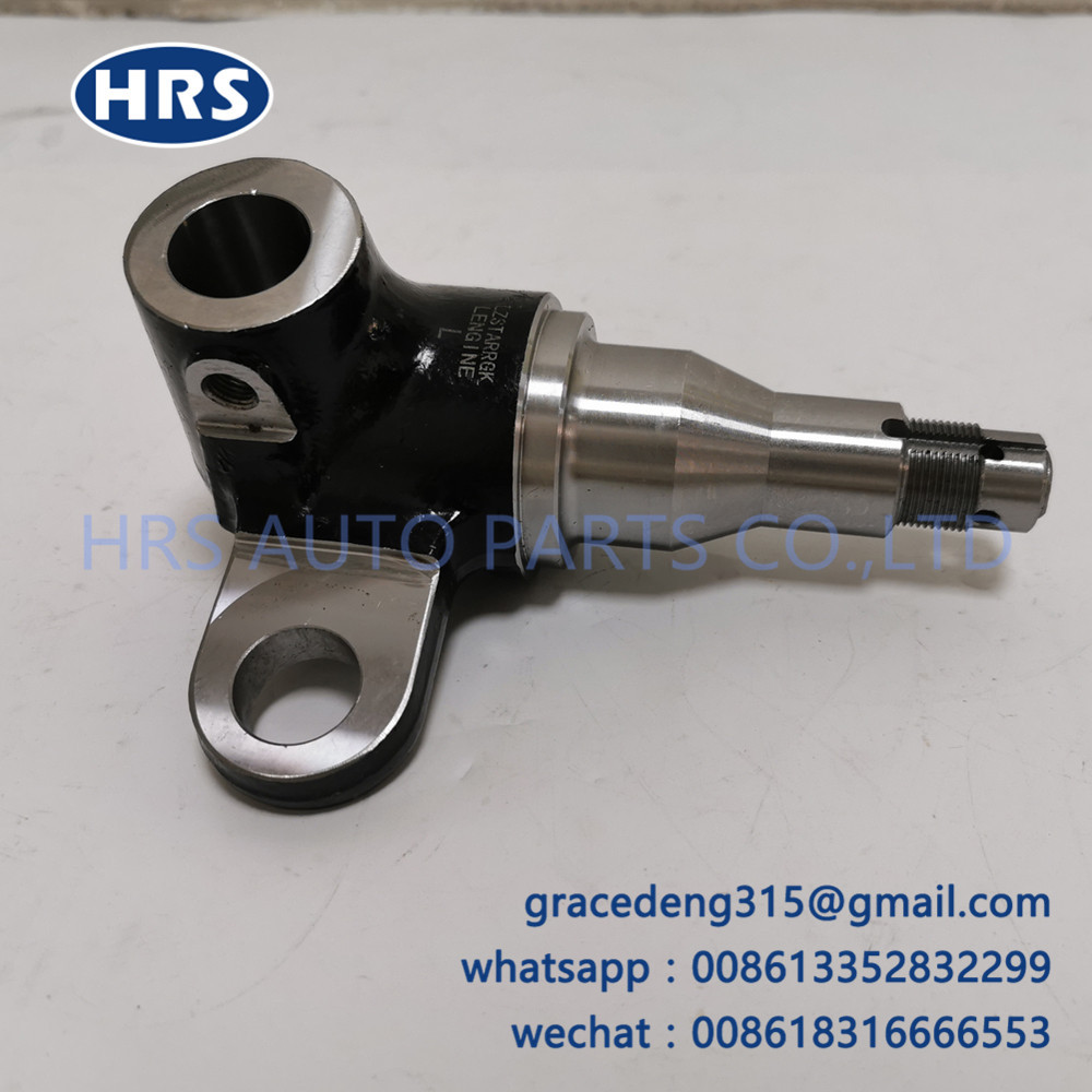 43212-23321-71适用于叉车转向角羊角转向节转向节是43212-23321--阿里巴巴