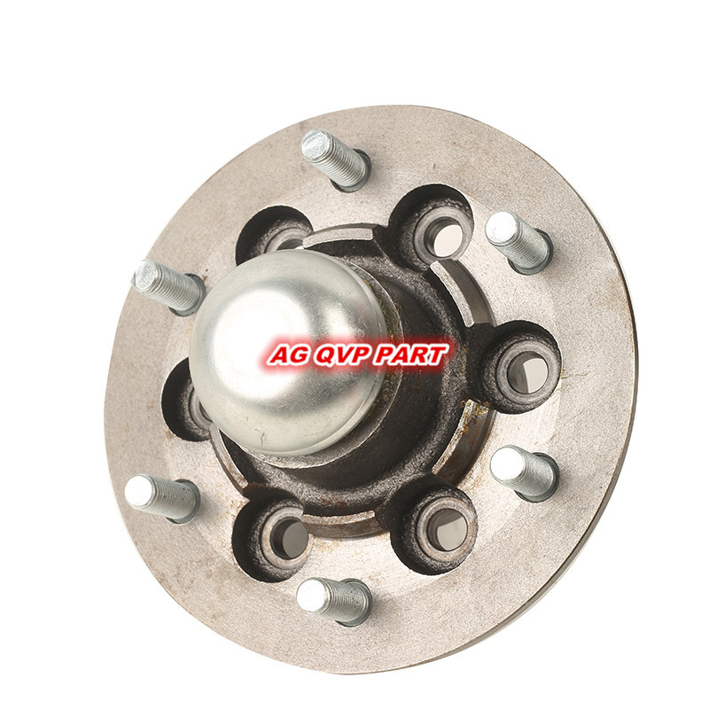 适用于DAMX TFR54 4JA1 前轮轴头总成 8-94433669-0 8944336690-阿里巴巴