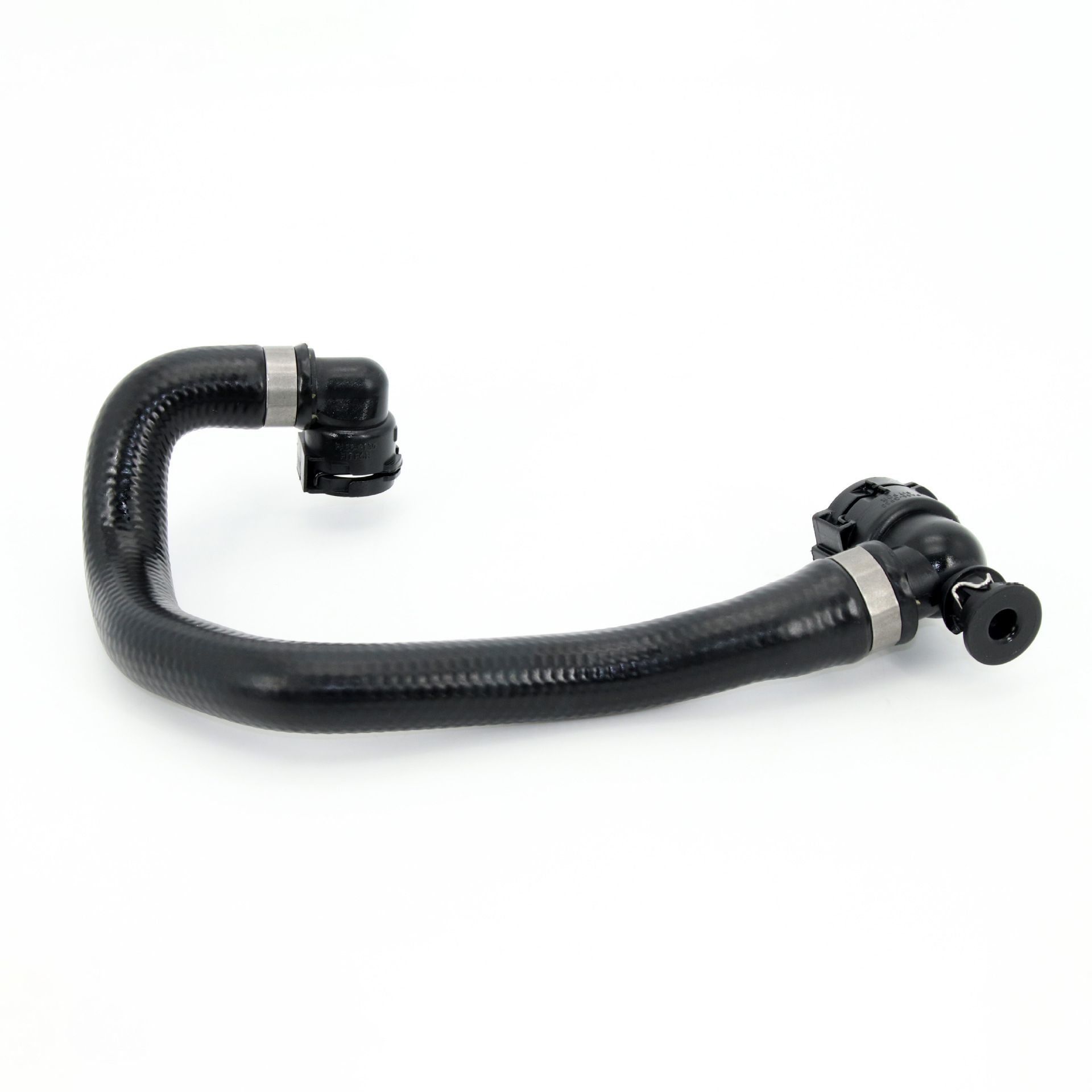 2225014691适用于奔驰汽车冷却液软管S'222 汽车水管 冷却液软管-阿里巴巴