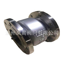 hc41x-10法兰消声止回阀-hc41x-10法兰消声止回阀批发、促销价格、产地货源 - 阿里巴巴