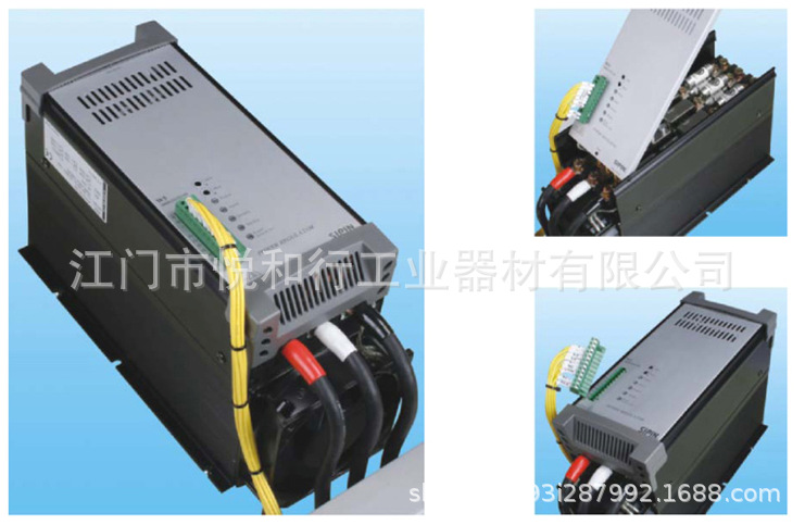 桦特NWATT电力调整器W5系列 SCR 功率控制器 W5TP4V080-24J-阿里巴巴