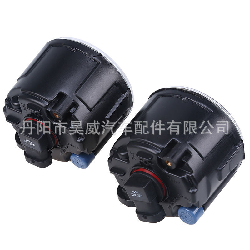 适用于尼桑雾灯 26150-89906 26150-8990B 2615089906 261508990B-阿里巴巴