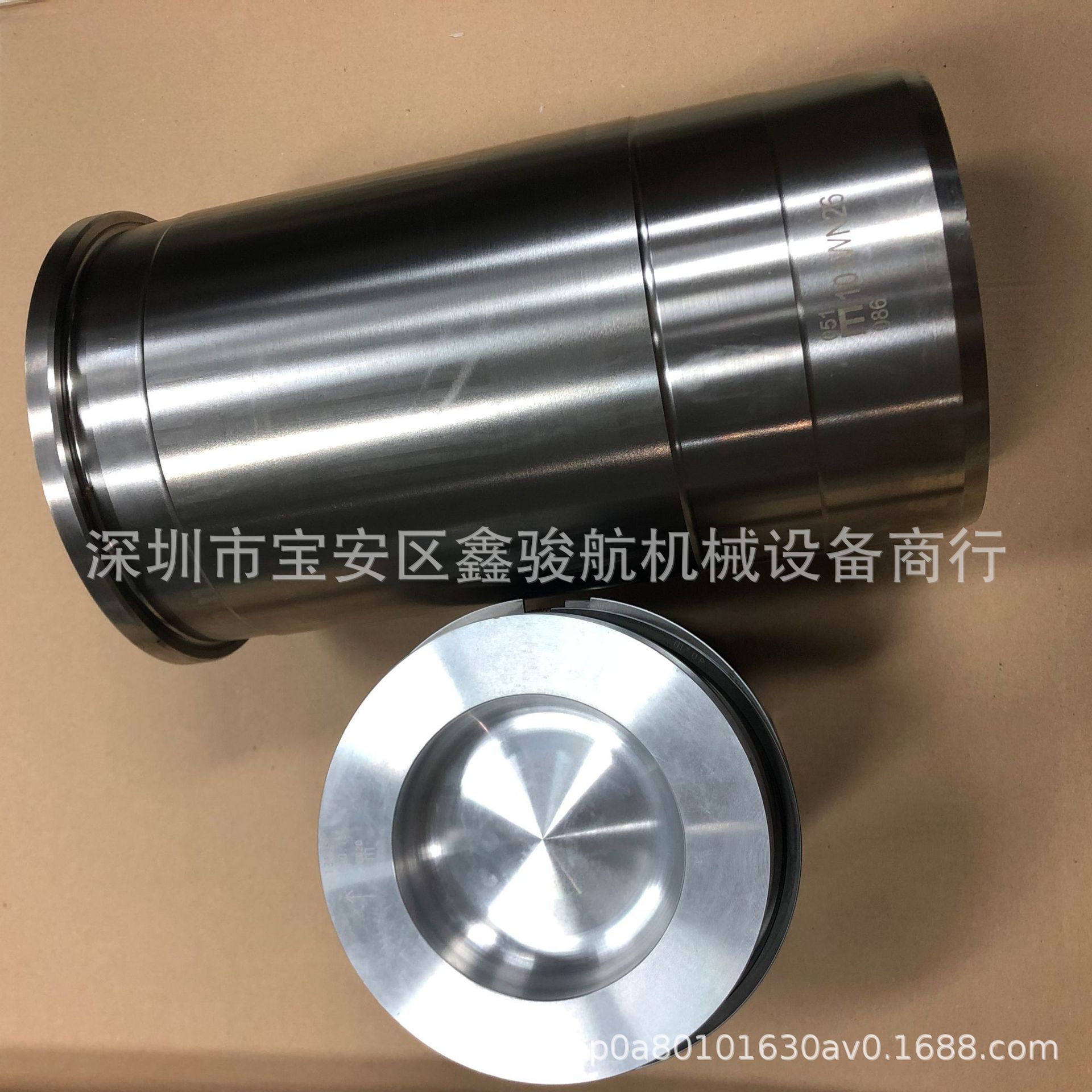 DEUTZ道依茨发动机机油滤清器、柴油滤、油格0117 4422/0117 4420-阿里巴巴