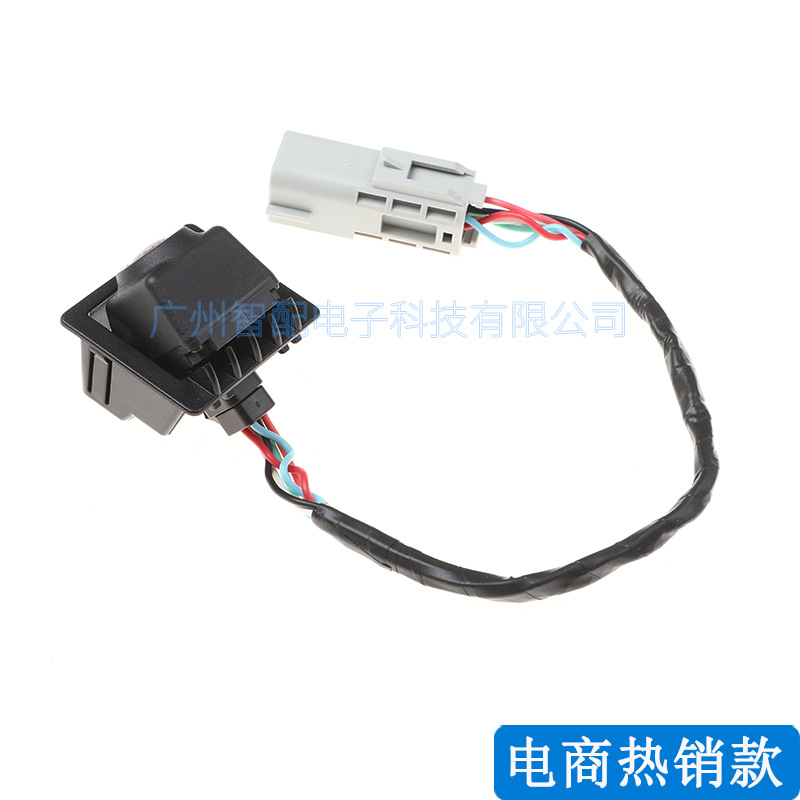 23205689适用于2010-2016款凯迪拉克SRX后视摄像头倒车摄像头-阿里巴巴