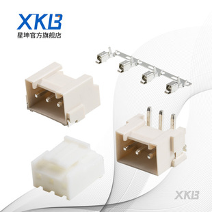 连接器molex MX51021-1400 51191-0200 53015-0410 35184-0200-阿里巴巴