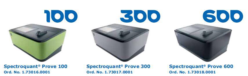 默克 Supelco Spectroquant Move 100 1.73632_参数_价格-仪器信息网