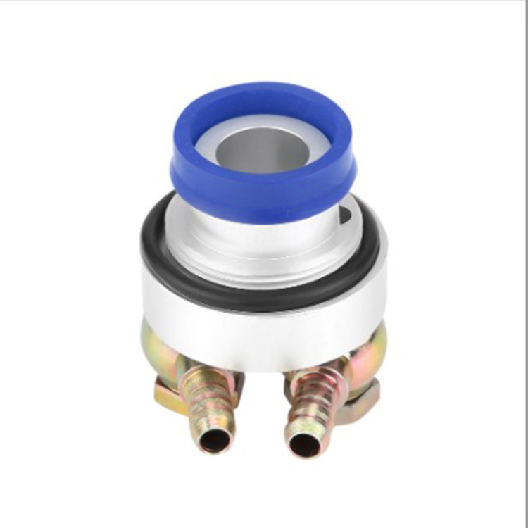 摩友天下摩托车改装油冷用转接头踏板 跨骑GY6踏板系列-阿里巴巴