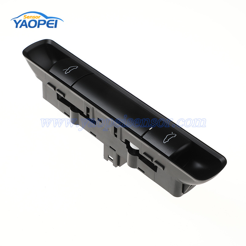 99761310502 适用于2004-2012保时捷911行李箱盖释放开关尾盖开关-阿里巴巴