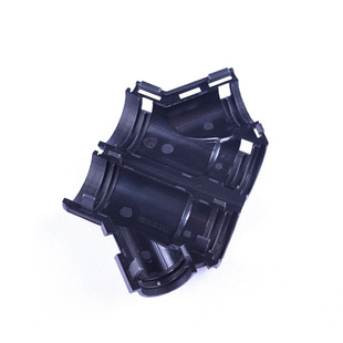 厂家供应 9817202 汽车线束波纹管卡扣 Y型扎扣 三通 UFW22-17-17-阿里巴巴