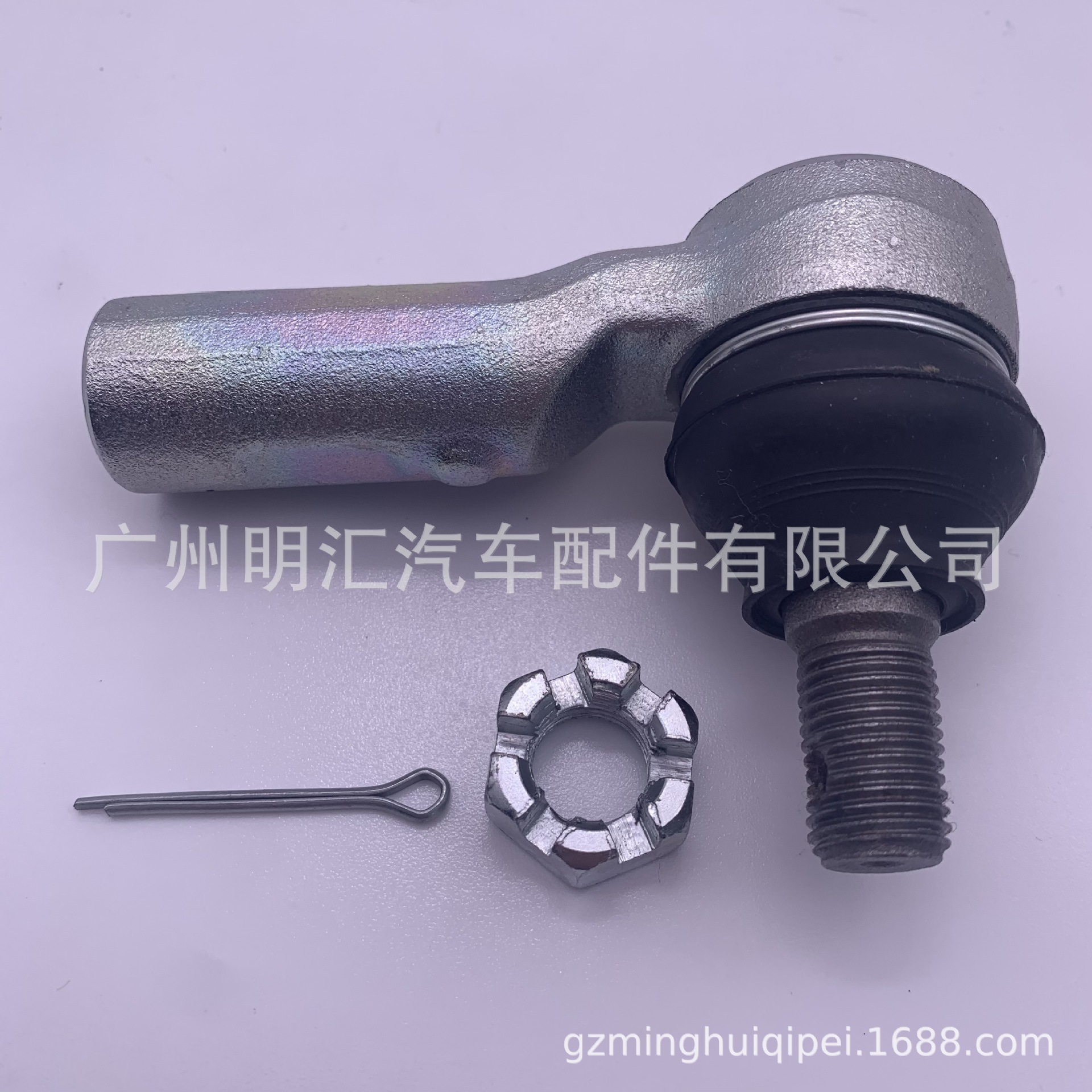 45046-09800适用于丰田REVO GUN125海拉克斯右横拉杆端球头总成-阿里巴巴