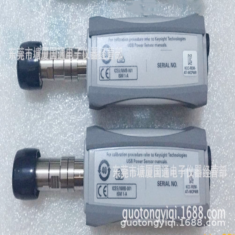安捷伦U2004A USB 射频功率传感器-阿里巴巴