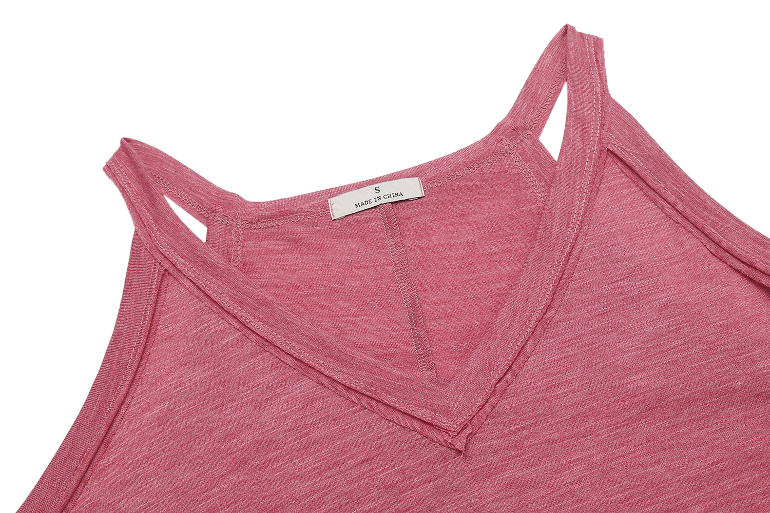 Amazon女士性感吊带T恤欧美女装新款ebay独立站宽松t恤采购价格、怎么样、行情市场-CCEE选品中心