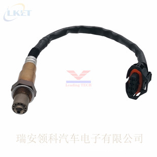 氧传感器0258006924适用欧宝93190419 855528 55561863 855402-阿里巴巴