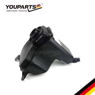 水箱副水壶17137640514适用于宝马E90/E84,ALL水罐大容量冷却液-阿里巴巴